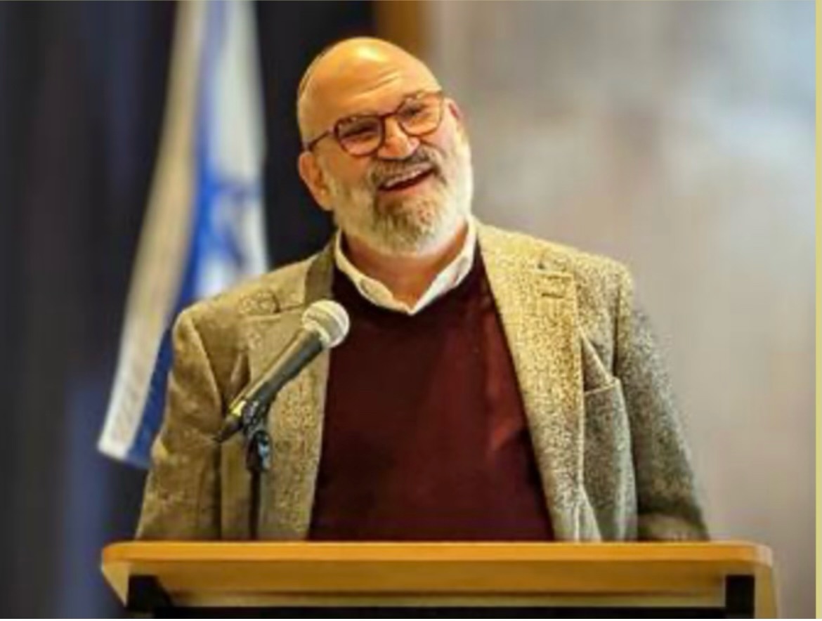 Rabbi Matt Cutler of Schenectady to receive labor recognition