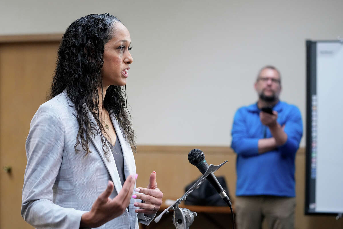 Rob Bonta will review Brooke Jenkins' decision in Banko Brown shooting