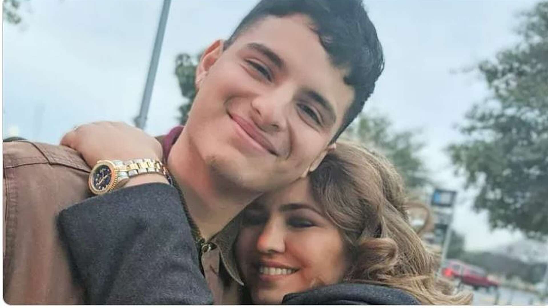 GoFundMe created for San Antonio cyclist hurt in hit-and-run