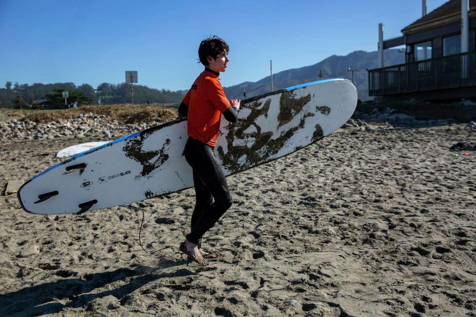 Pacifica shake-up a ‘historical moment’ for California surf schools