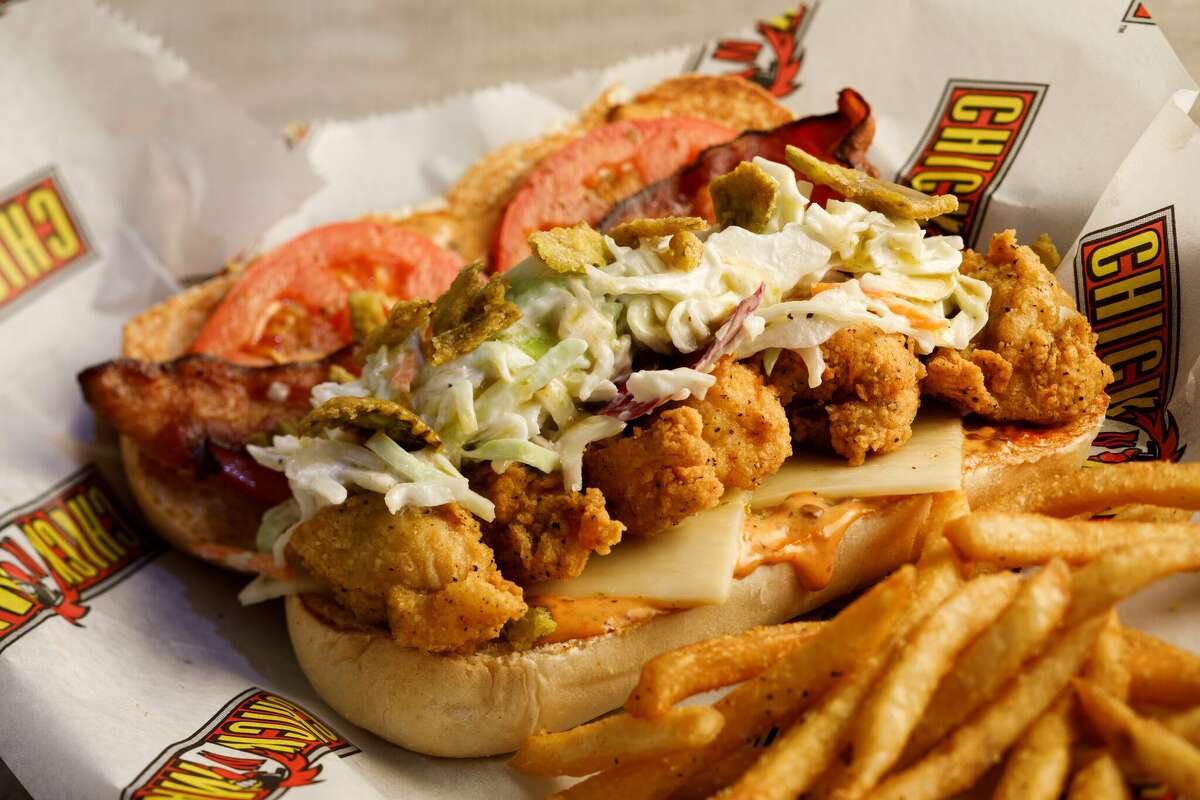 Kansas chain Chick N Max bringing fast-casual smoked chicken to Fulshe