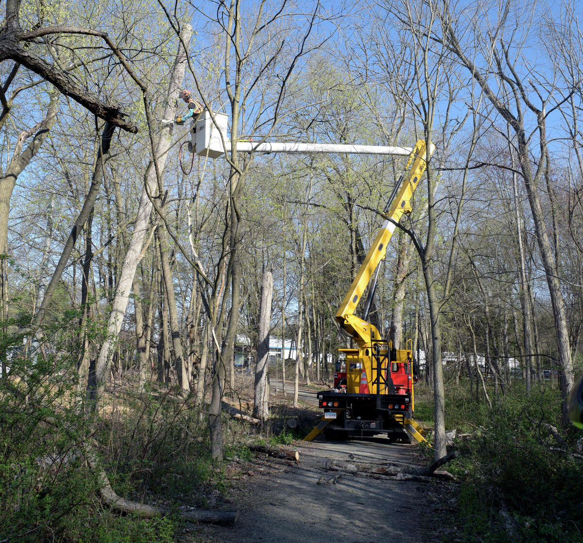 Norwalk River Valley Trail gets $243K for Wilton extension