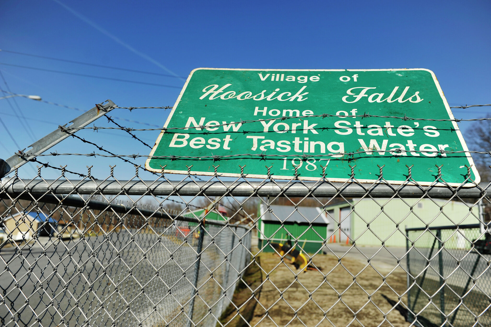 Paul Buckowski photos