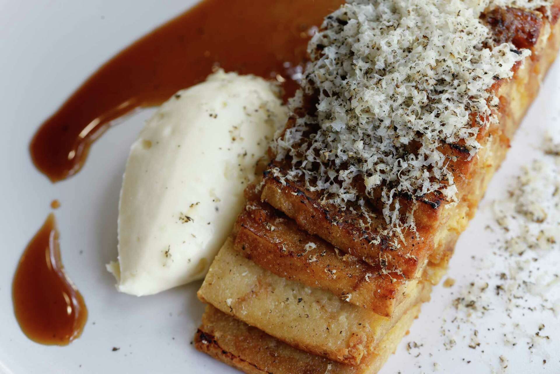 Dessert-only restaurant Bellaria Dessert Studio opens in S.F.