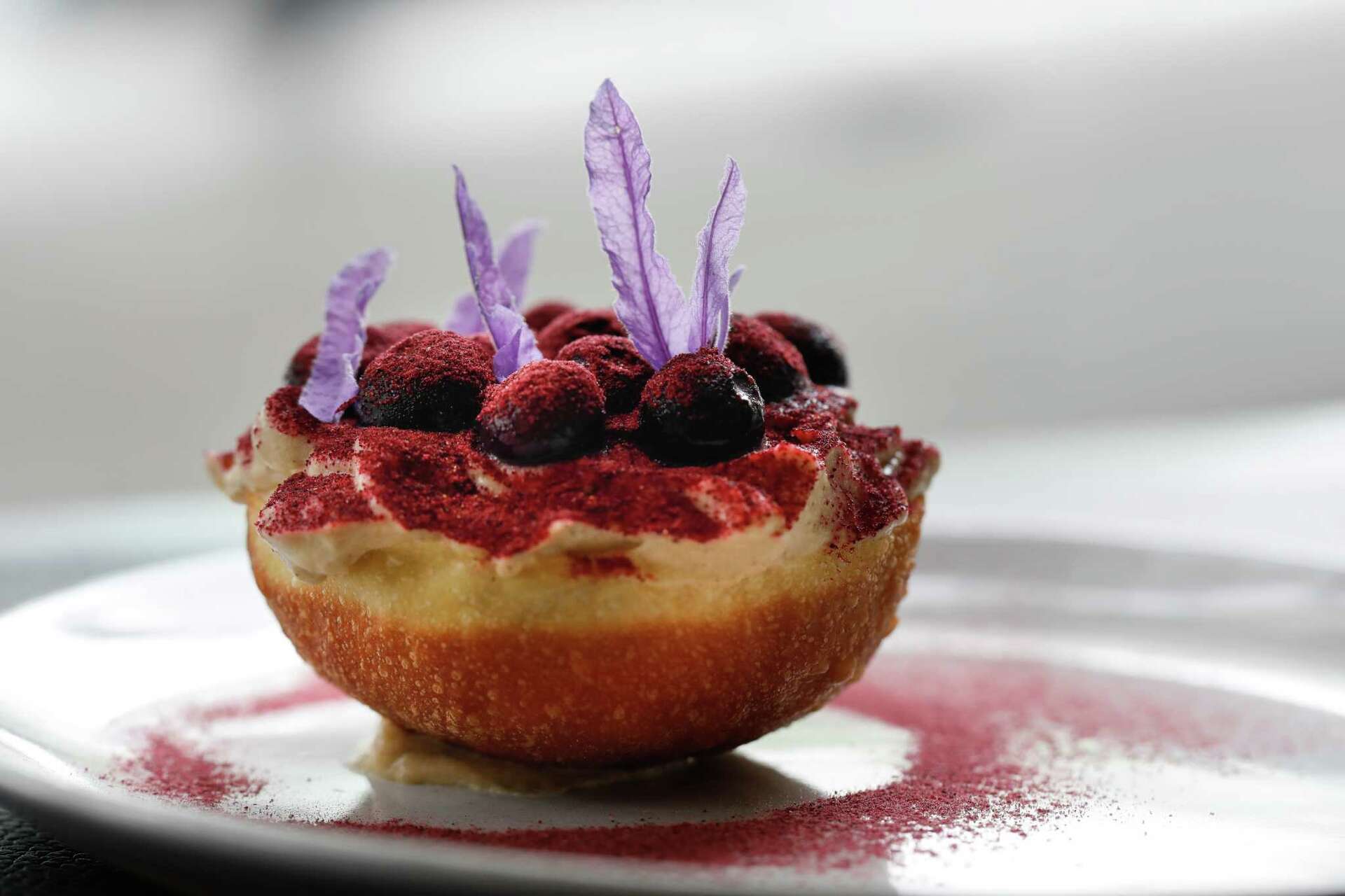 Dessert-only restaurant Bellaria Dessert Studio opens in S.F.