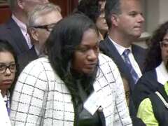 Veteran who lied about Purple Heart, homeless vets sentenced to prison