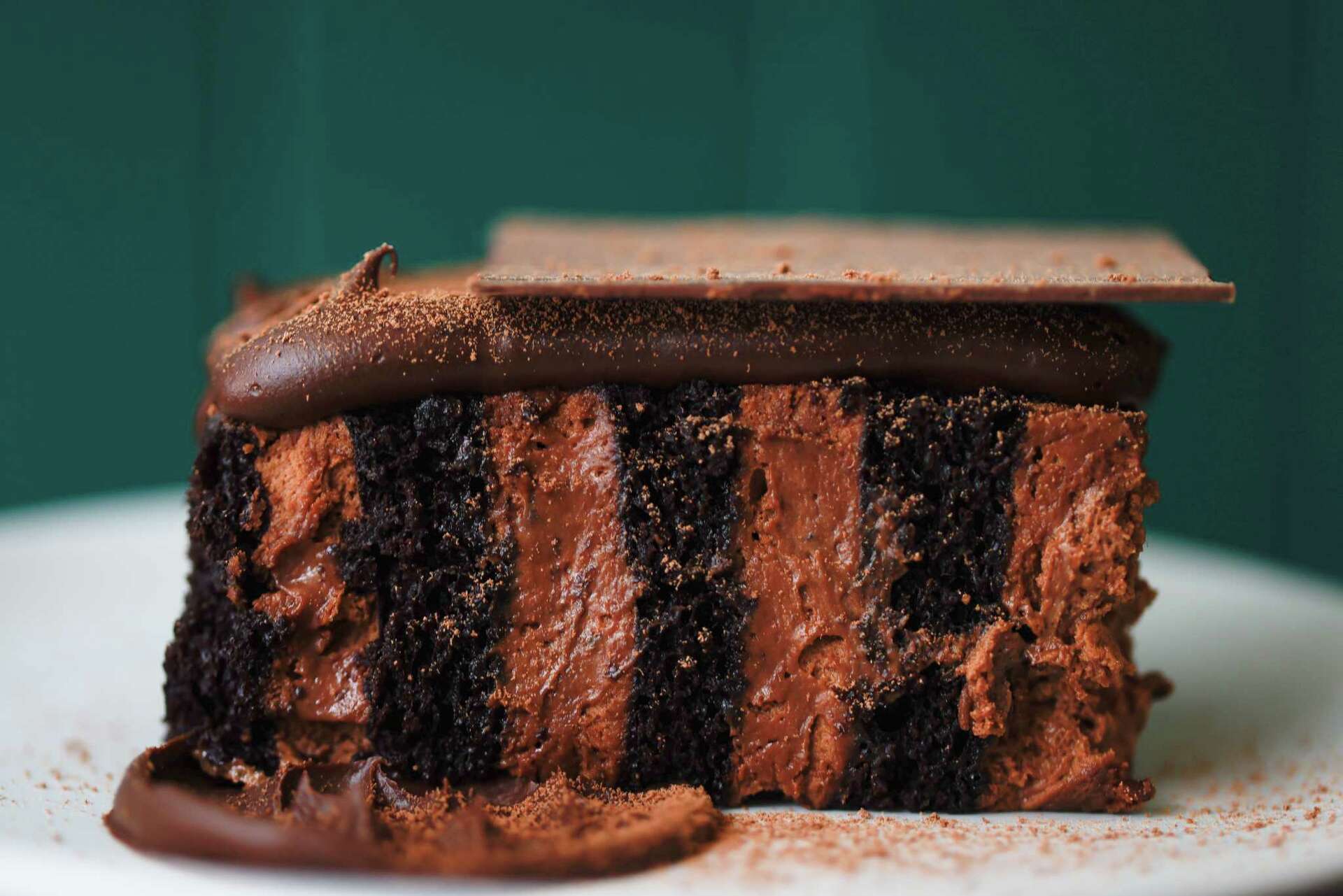 Dessert-only restaurant Bellaria Dessert Studio opens in S.F.