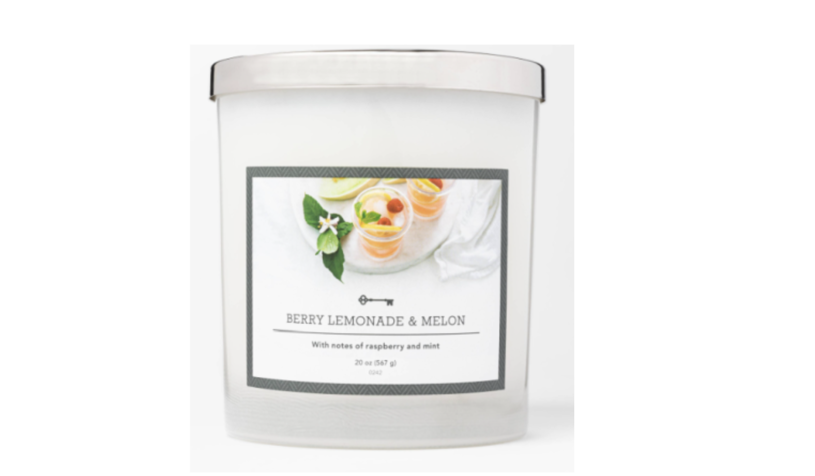 Target recalls nearly 5 million candles due to laceration, burn hazards