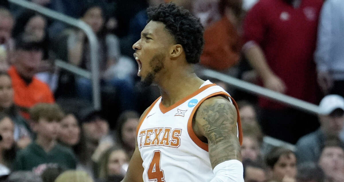 UT basketball: what return of Tyrese Hunter means for Longhorns