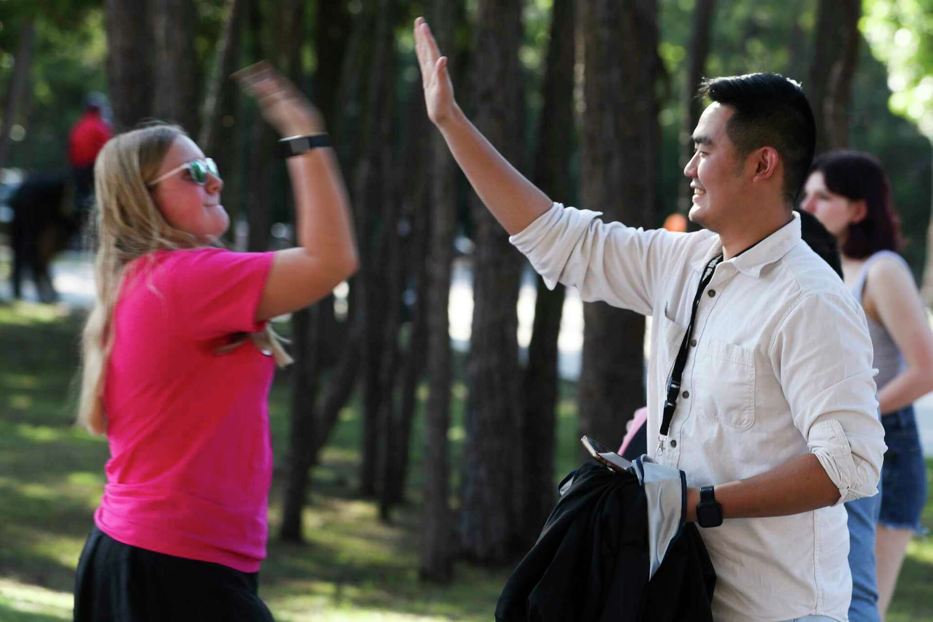 Conroe ISD educators see pay boosts from new incentive program