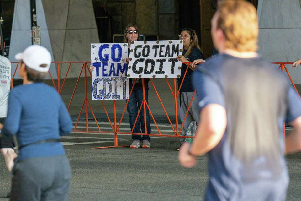 Photos: The 2023 CDPHP Workforce Team Challenge