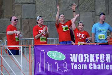 Photos: The 2023 CDPHP Workforce Team Challenge