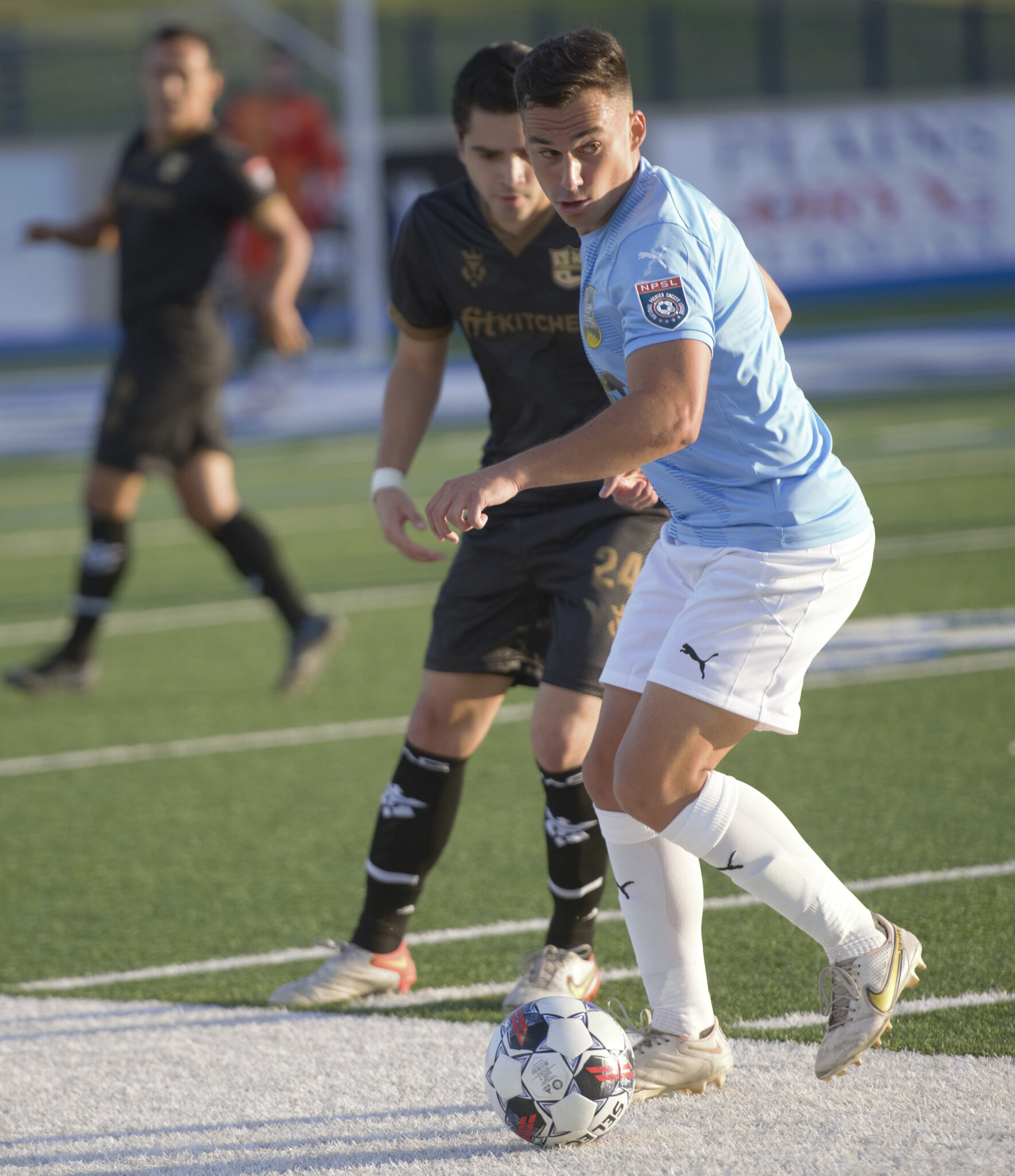 NPSL: West Texas FC gets first win of season