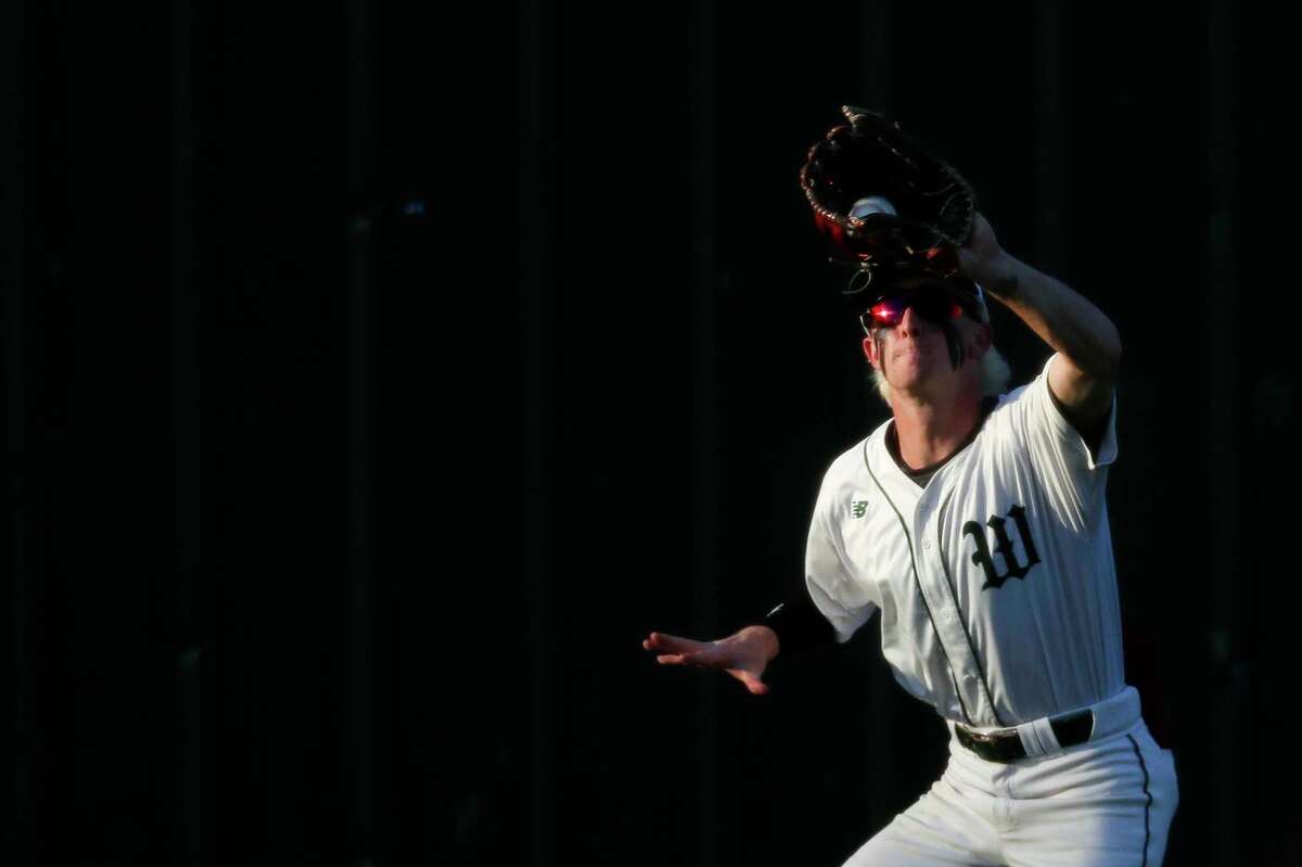 The Woodlands, Magnolia West, Lake Creek take 1-0 leads in third round