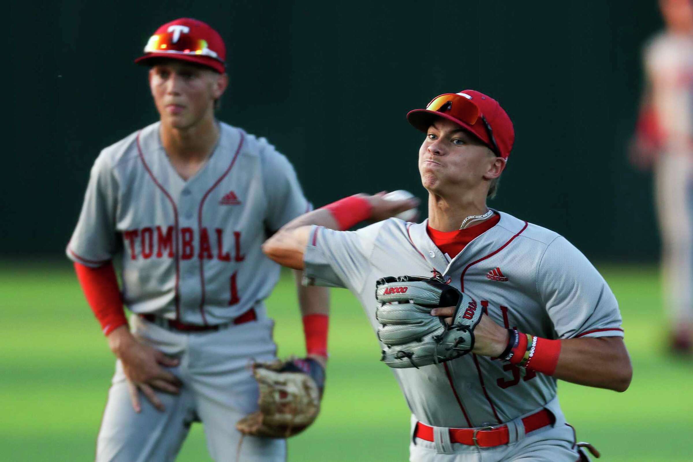 Houston high school baseball rankings: Tomball takes over top spot