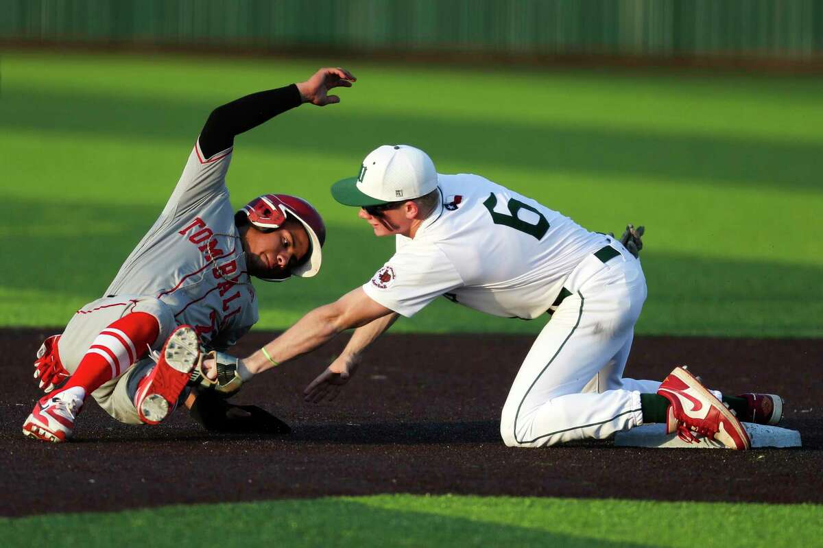 Montgomery County represented well on THSBCA All-State teams