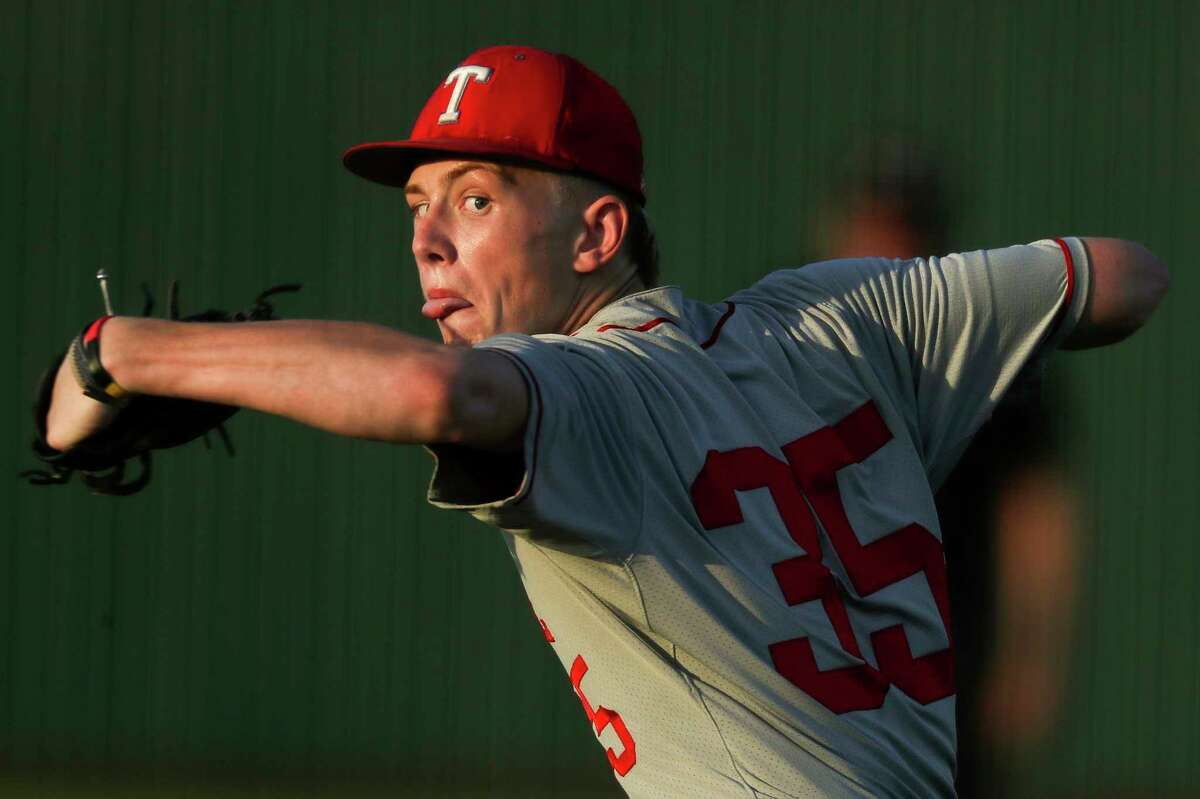 The Woodlands, Magnolia West, Lake Creek take 1-0 leads in third round