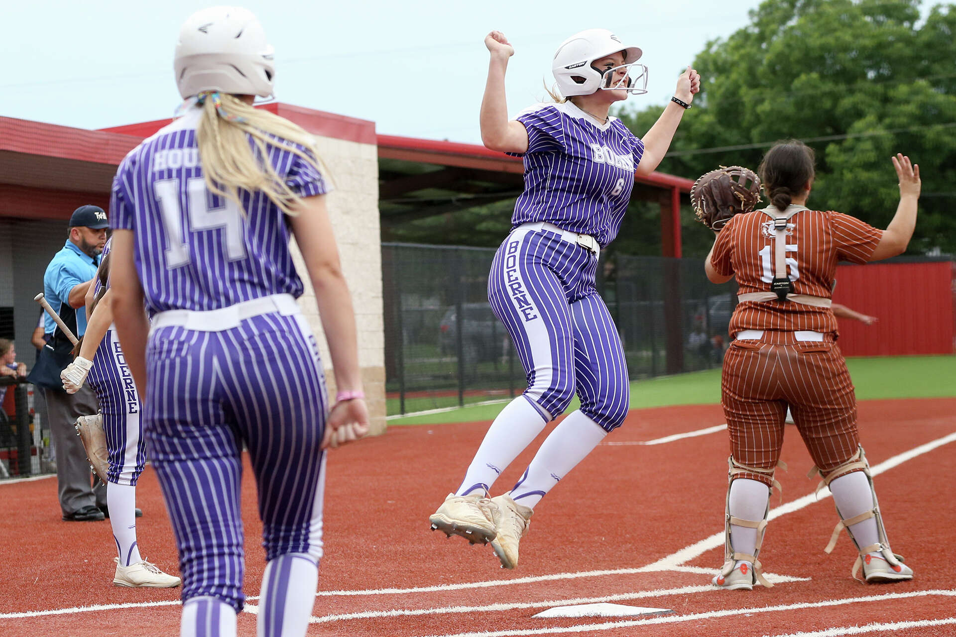 Softball season preview: Players to watch from the San Antonio area