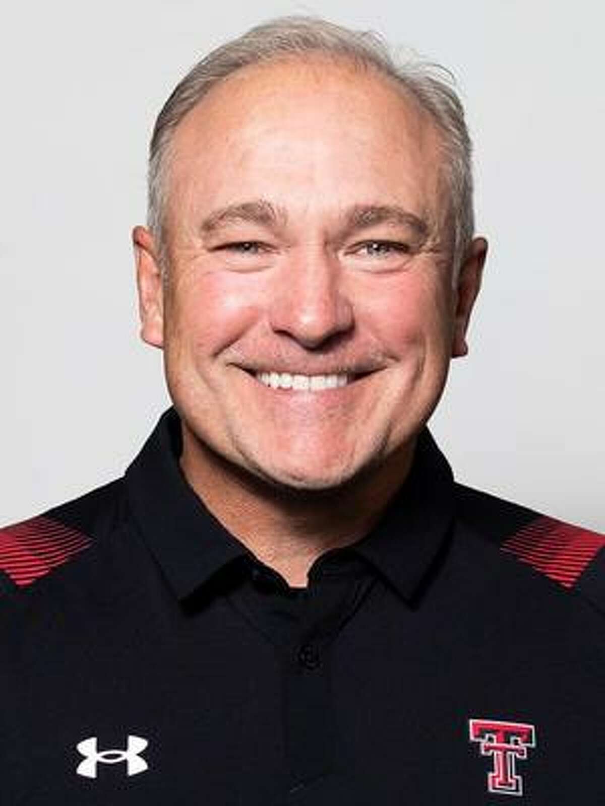 New Tech coach McCasland felt right at home during Midland visit