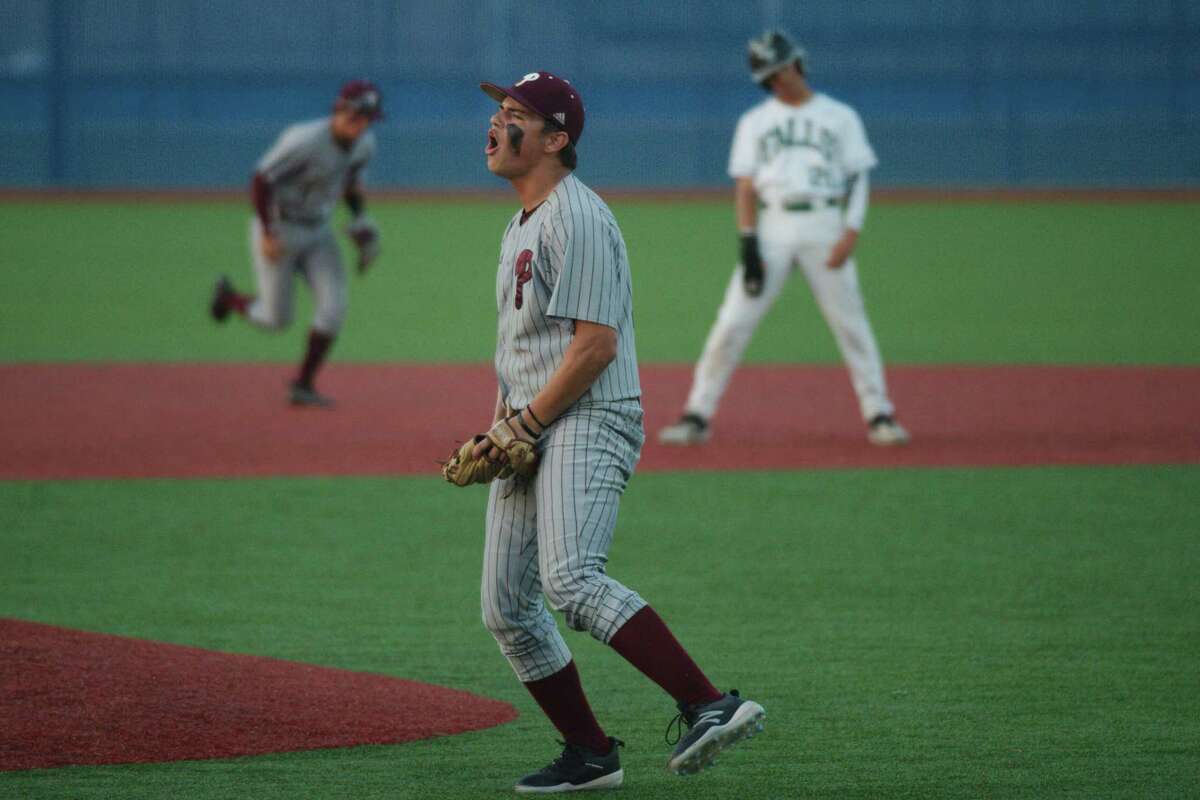 Pearland high school baseball: Pitching fuels playoff run