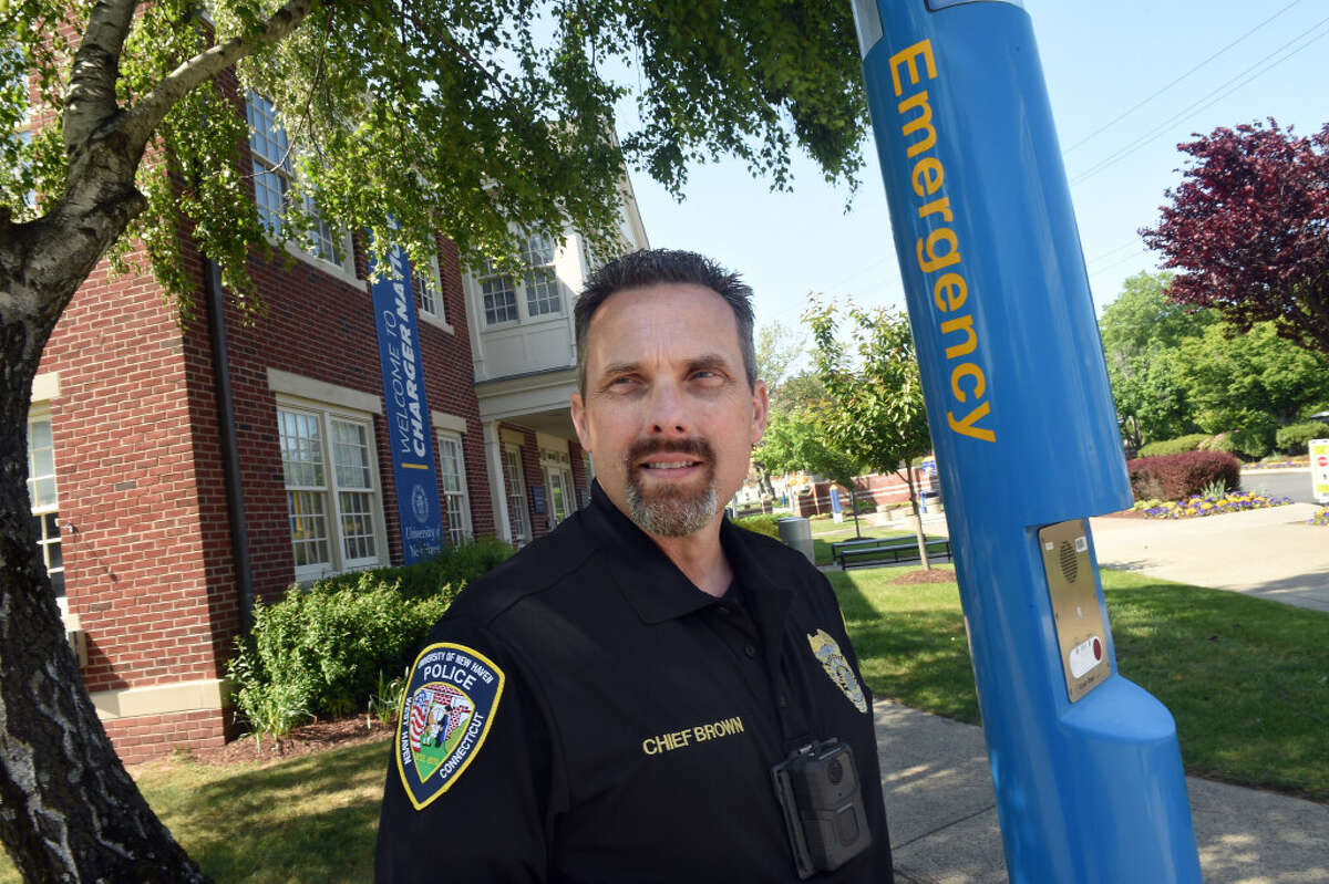 New Haven-area colleges work to protect off-campus students