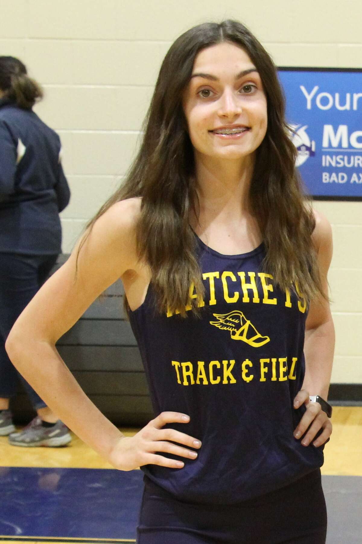 Eight Track Athletes to watch for at the Tribune's Meet of Champs