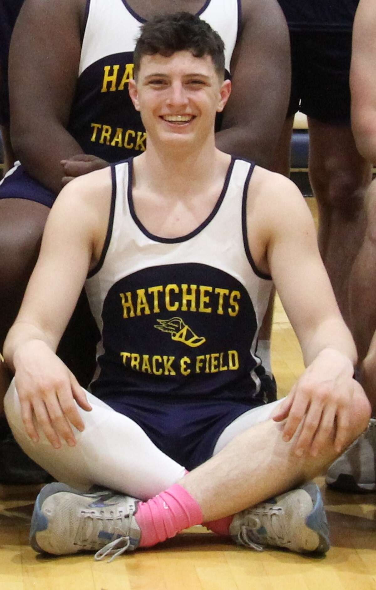 Eight Track Athletes to watch for at the Tribune's Meet of Champs