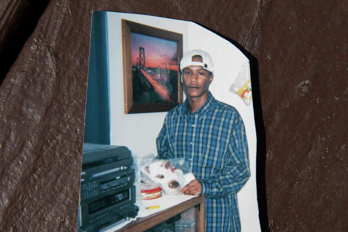 State A.G. won’t charge S.F. officer for deadly 2017 shooting