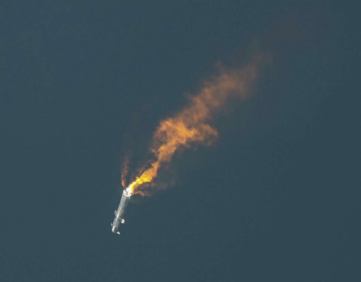 Commentary: A disassembly, you say? Bring it on.