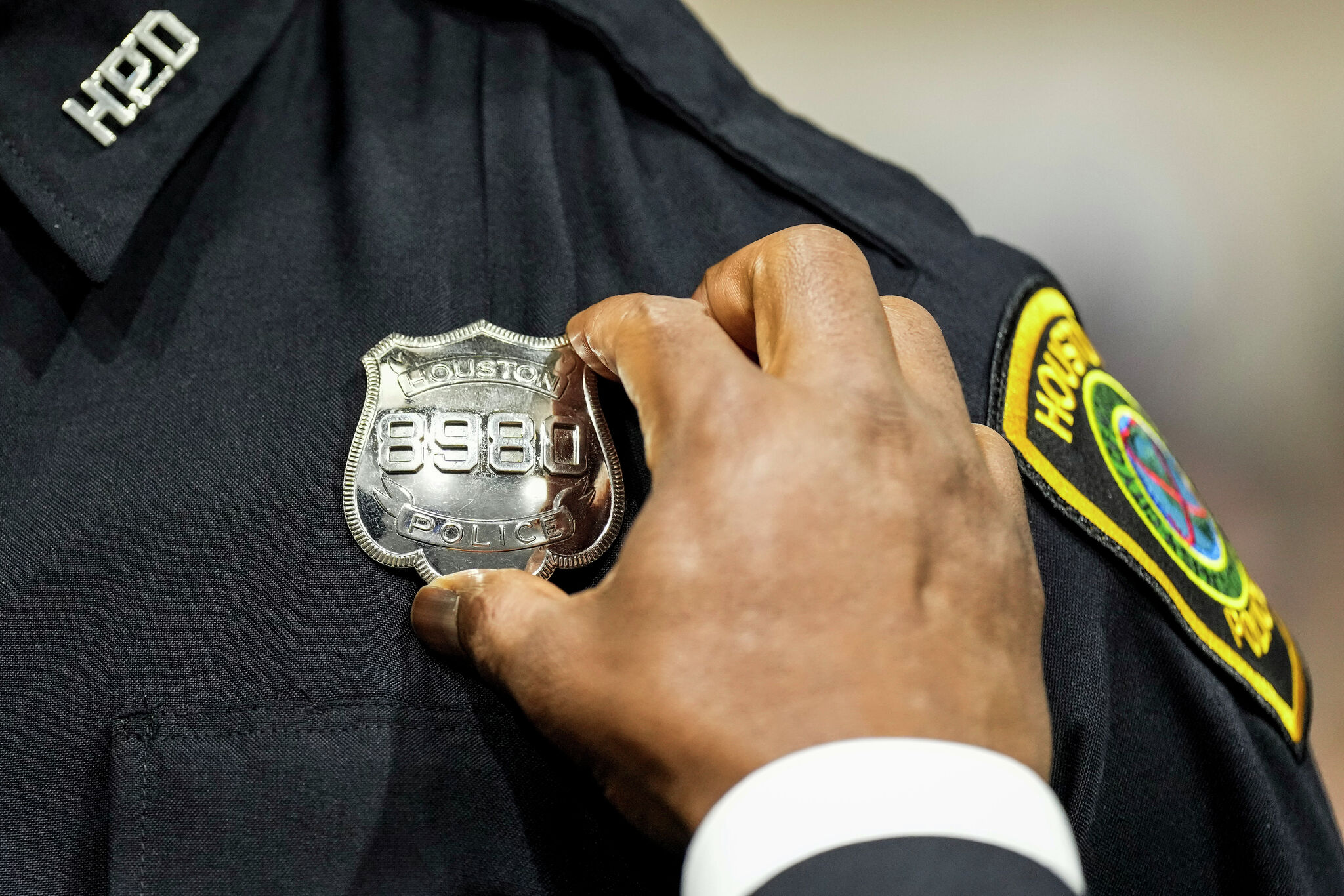 5th Circuit ruling blasts Houston police for Good Samaritan arrest