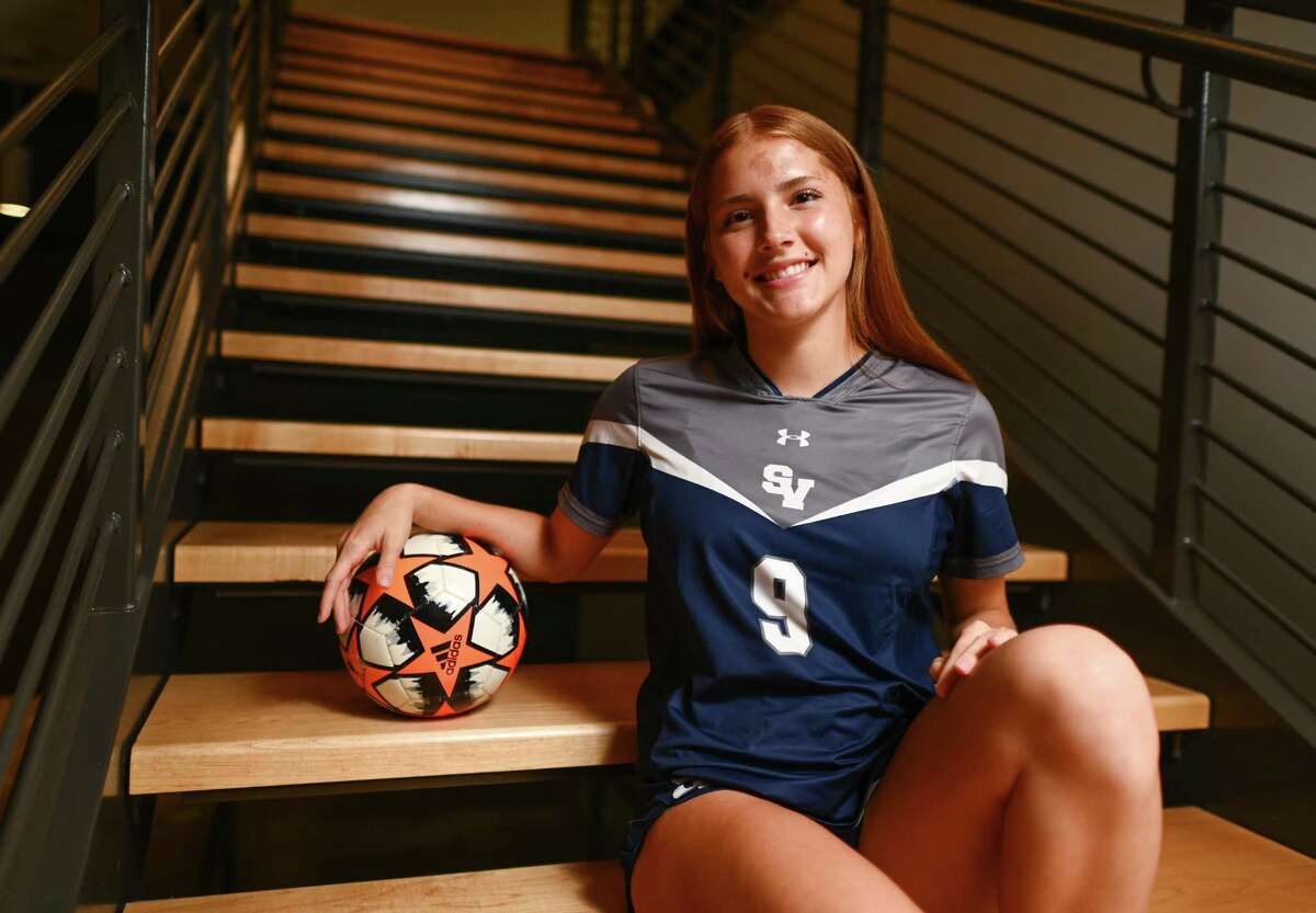 Express-News reveals 2023 All-Area girls soccer teams