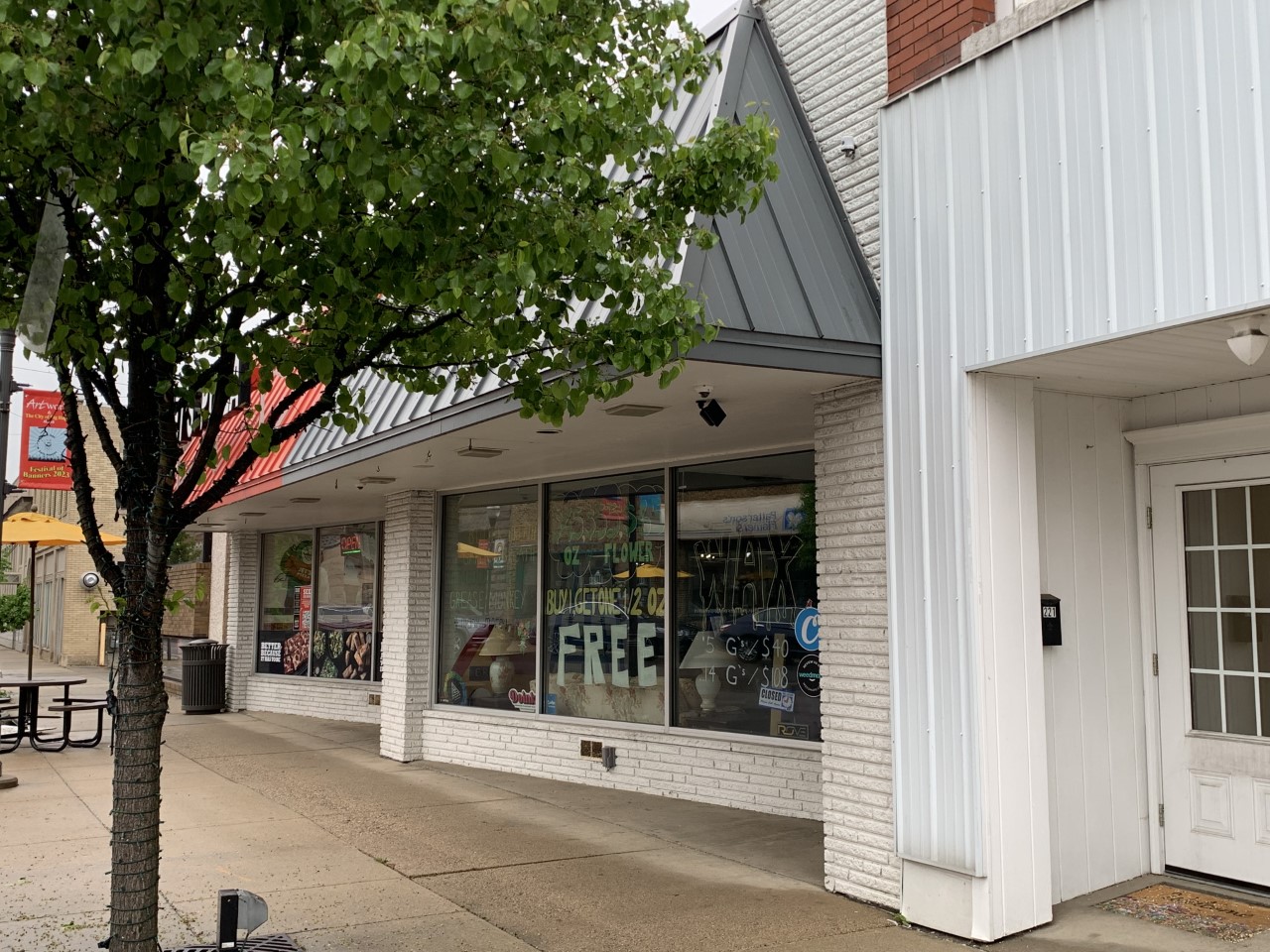 Big Rapids revokes Treehouse Club's marijuana permit, sold to minors