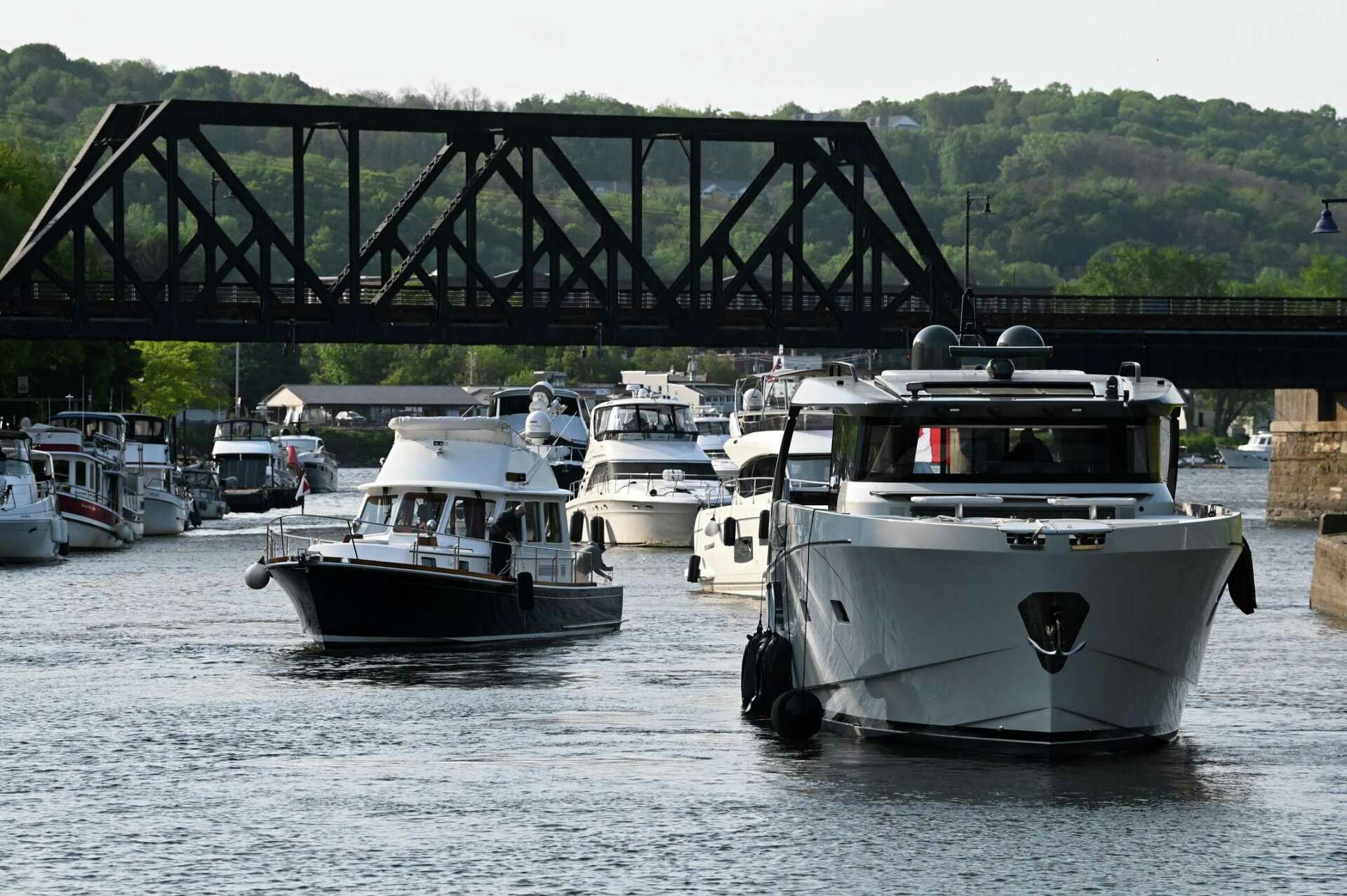 New digital map most complete of historic Erie Canal