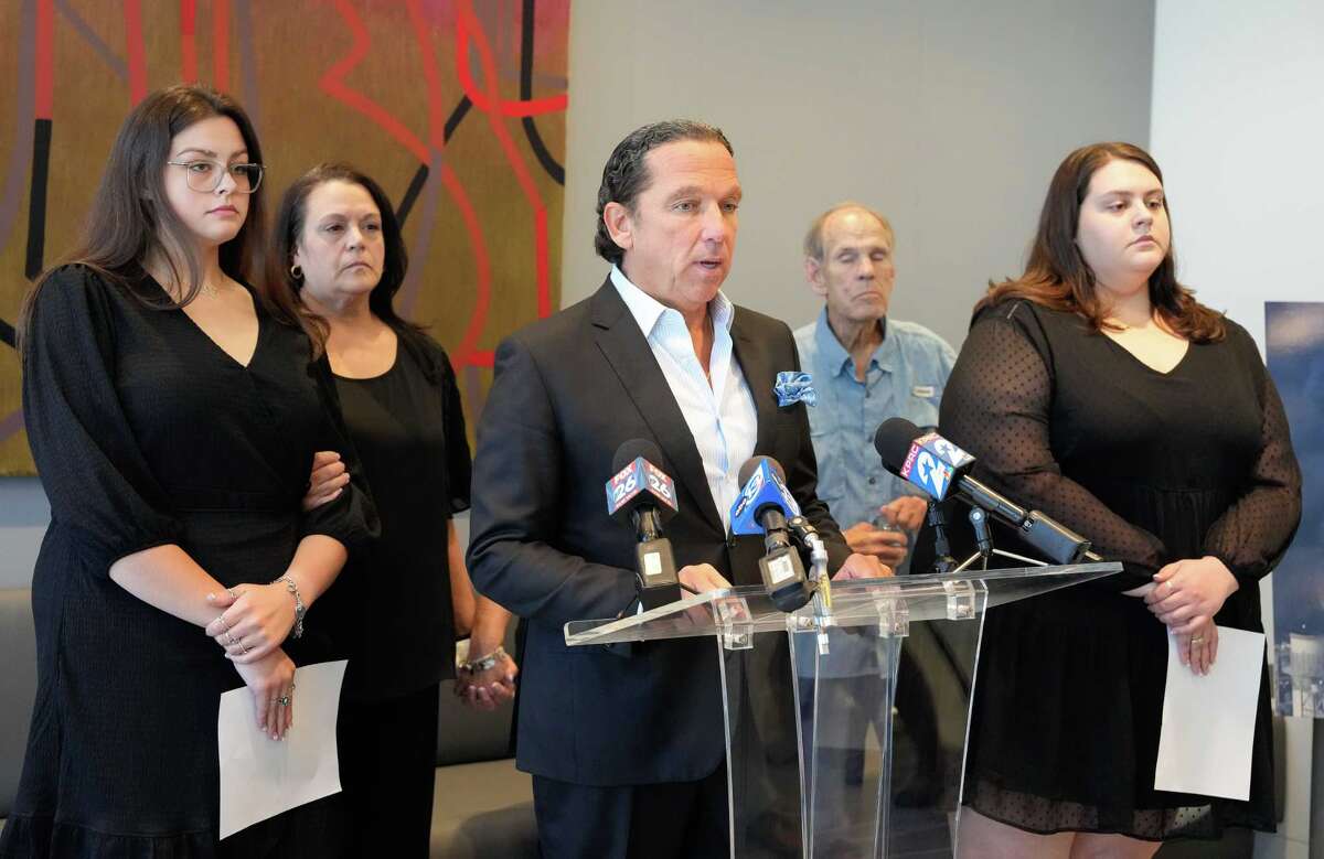 Marathon plant explosion: Tony Buzbee files petition demanding answers