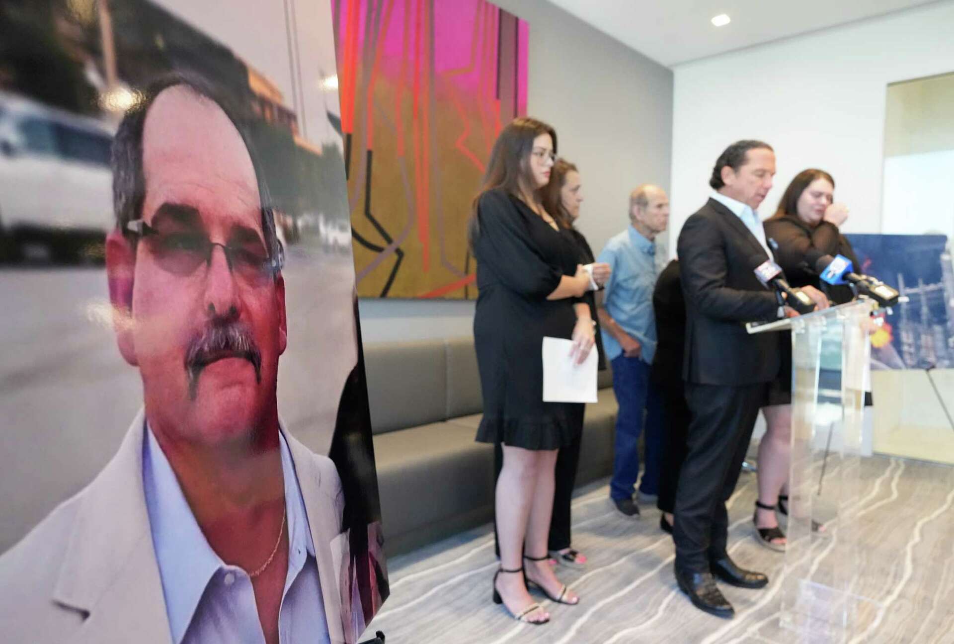 Marathon plant explosion: Tony Buzbee files petition demanding answers