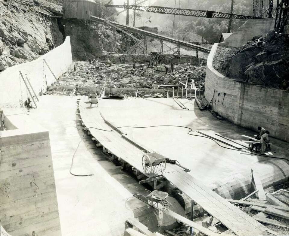 Why SF's Hetch Hetchy Reservoir was both miracle and curse