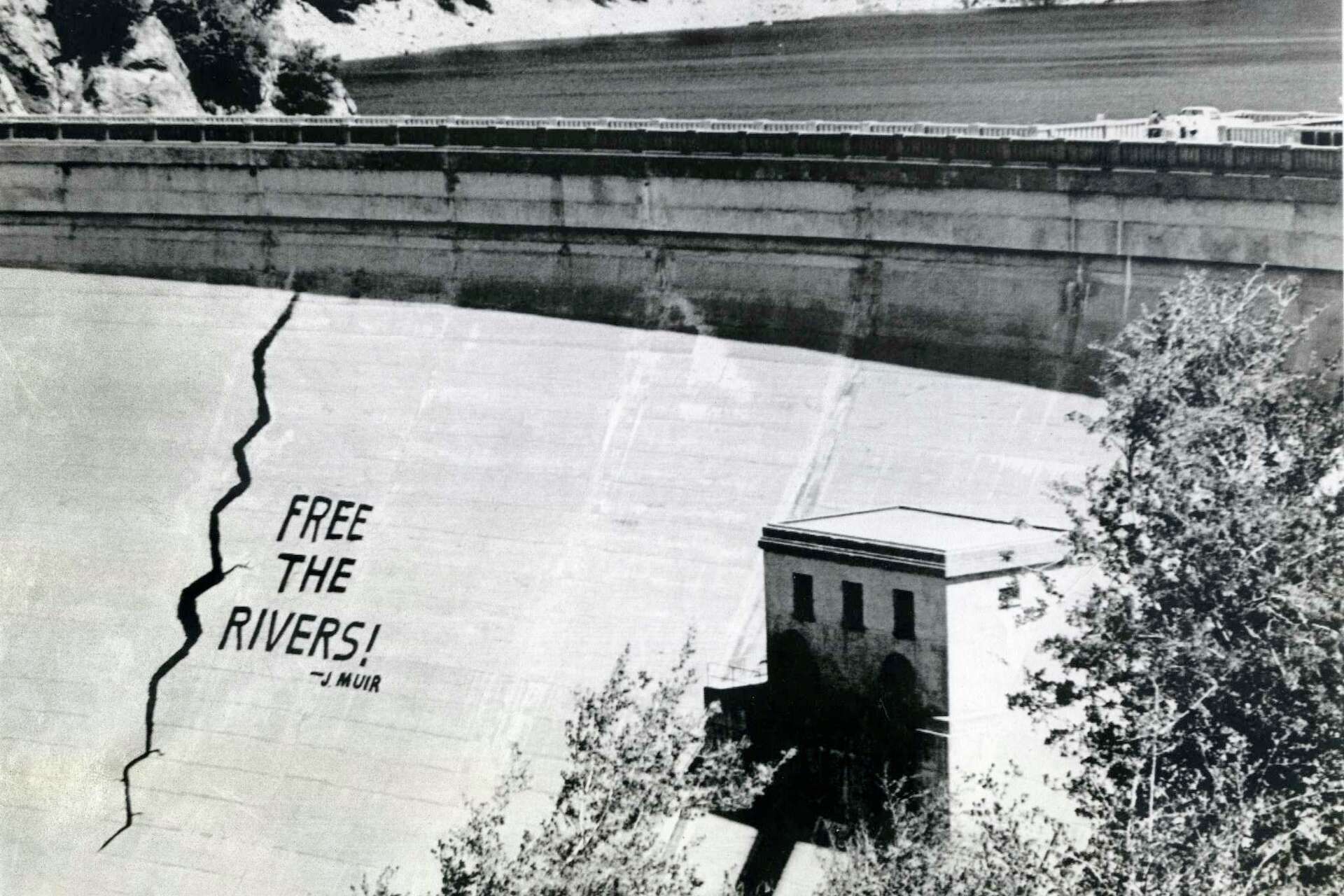 Why SF's Hetch Hetchy Reservoir was both miracle and curse