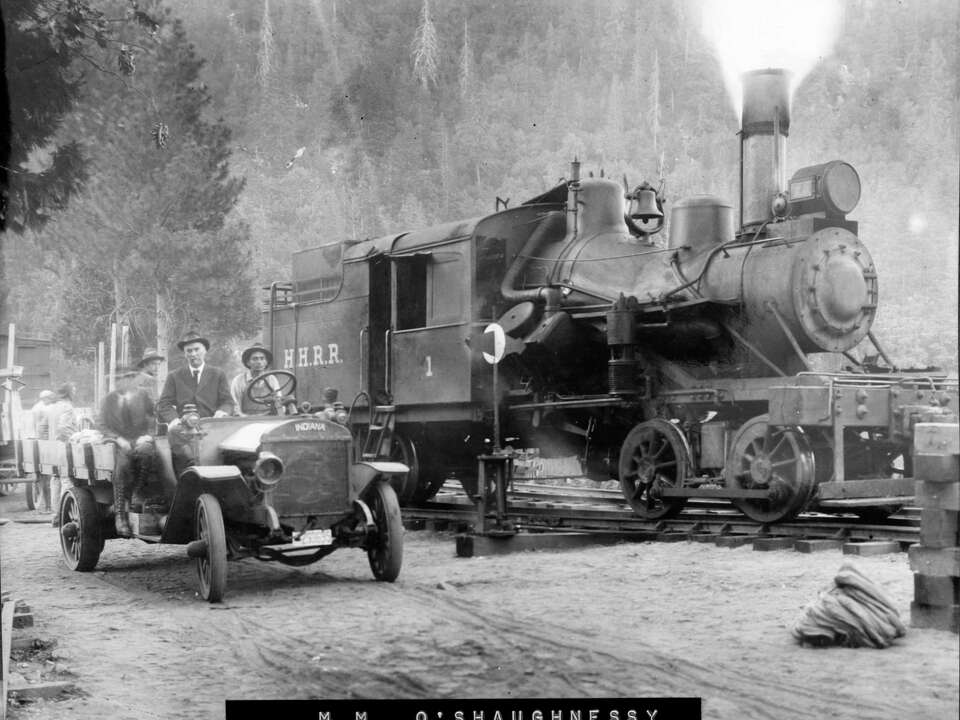 Why SF's Hetch Hetchy Reservoir was both miracle and curse