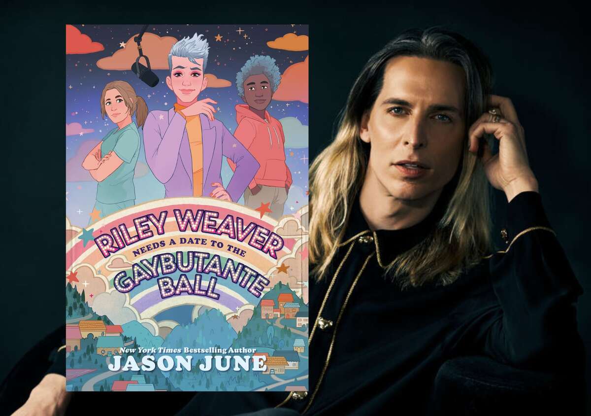 Claudia Gray among the authors at Houston book events this week