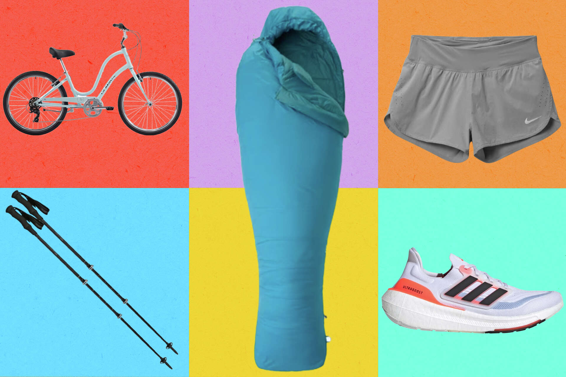 The REI Anniversary Sale has a ton of deals on outdoor gear