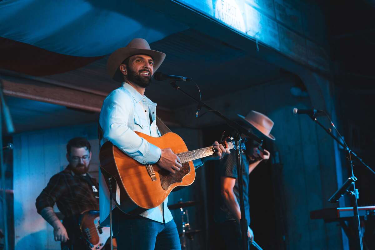 Legacy Man and Max Flinn headline Houston's first Sober Fest