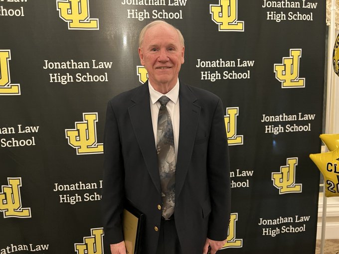 Former Law track, cross country, hoop coach Phillips to retire