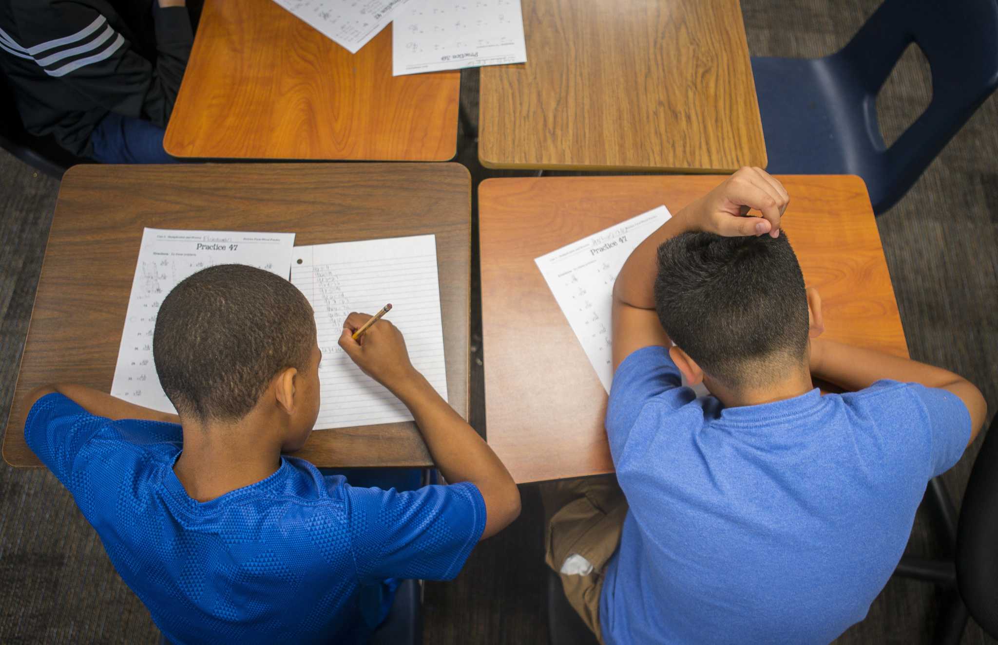 Straus: Funding for Texas schools hangs in the balance