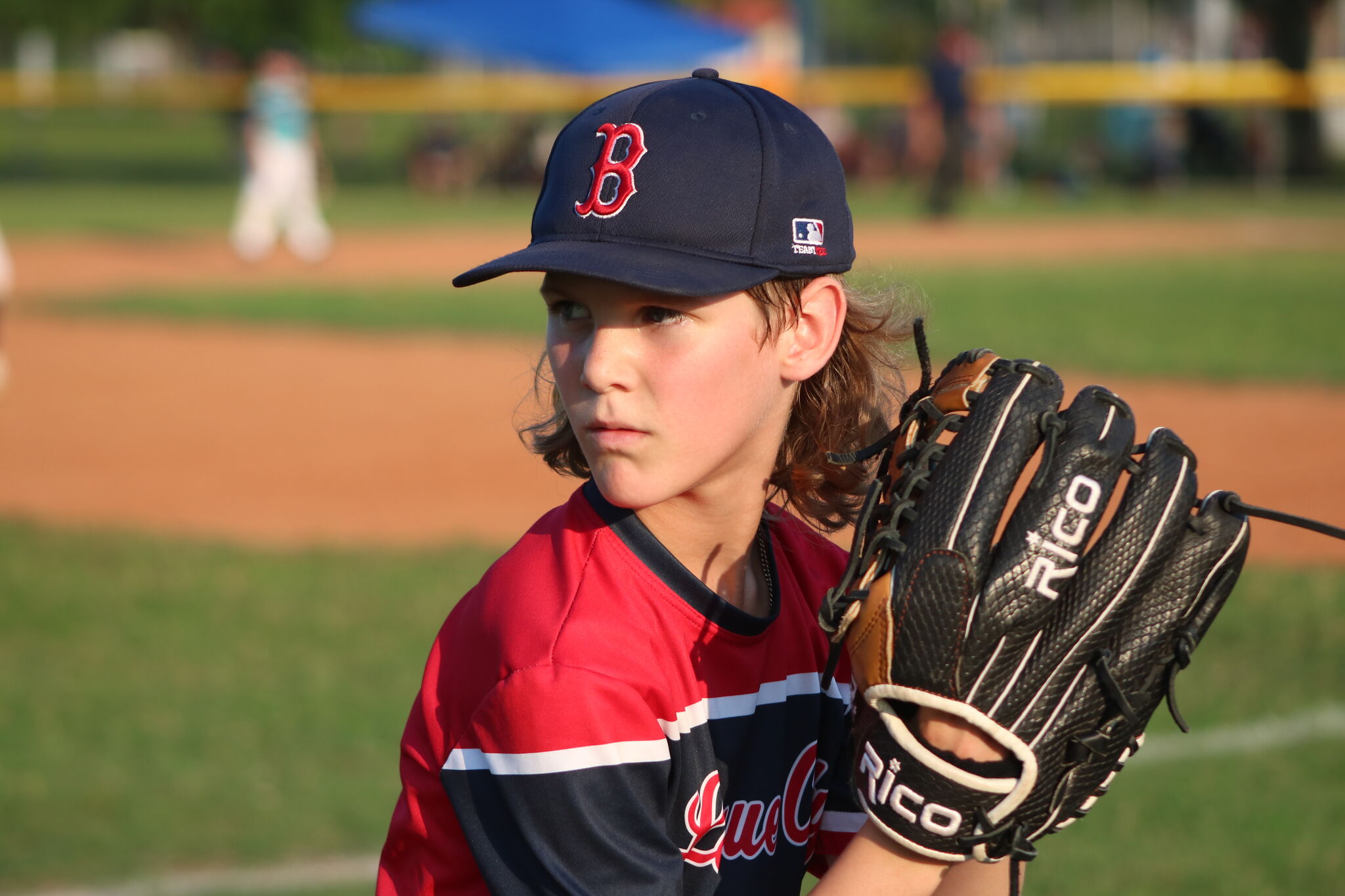 Mariners pitcher took perfect game into the fourth inning