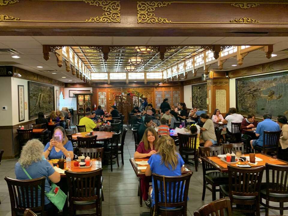 Restaurants open on Christmas Day in San Antonio