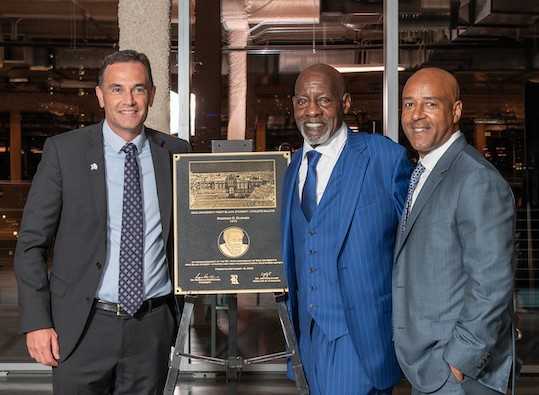 Rodrigo Barnes, part of Rice's First Four and former NFL player, dead