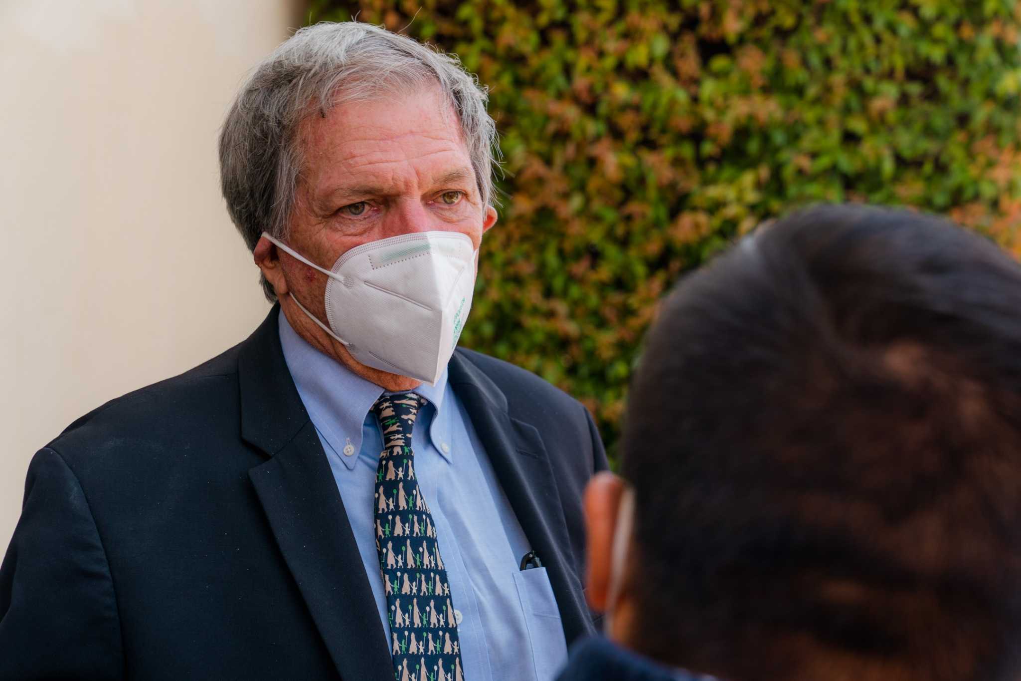 East Bay congressman has become a key figure in the debt ceiling fight