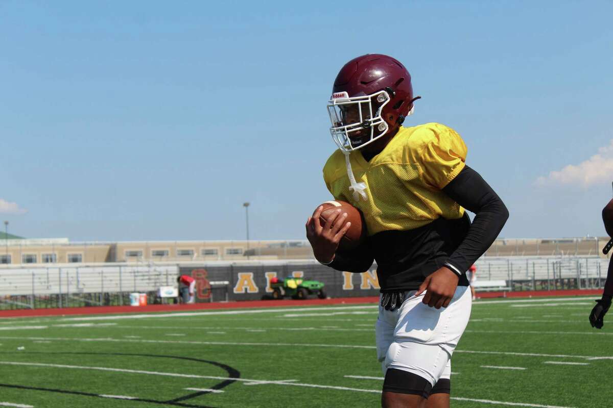 HS football: Competition sets tone for Summer Creek as spring ends