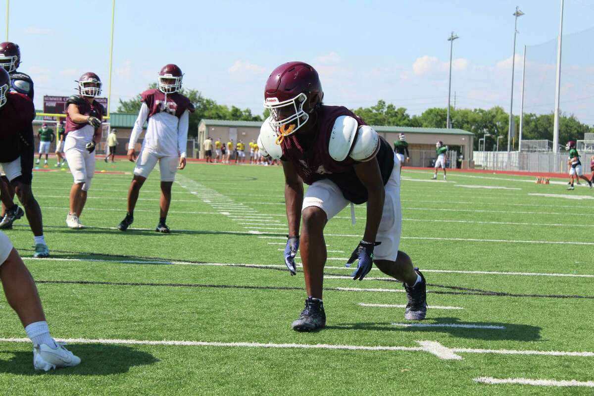 HS football: Competition sets tone for Summer Creek as spring ends