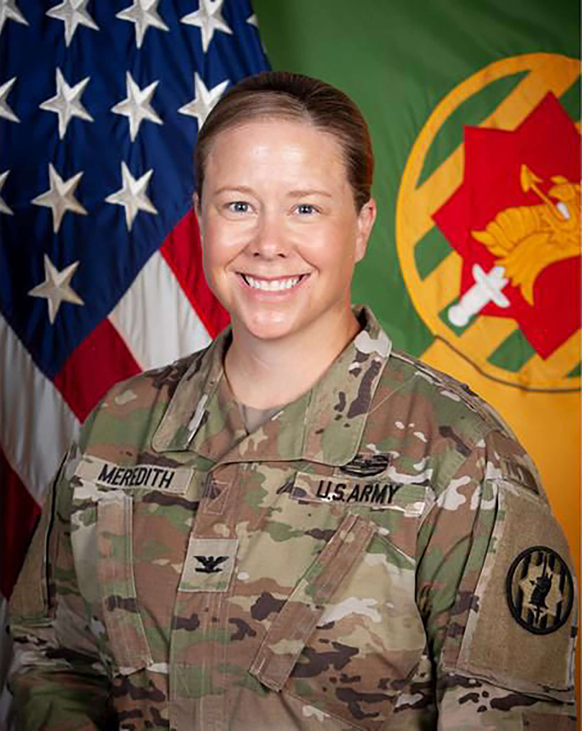 Brigade commander charged in Fort Cavazos sex case